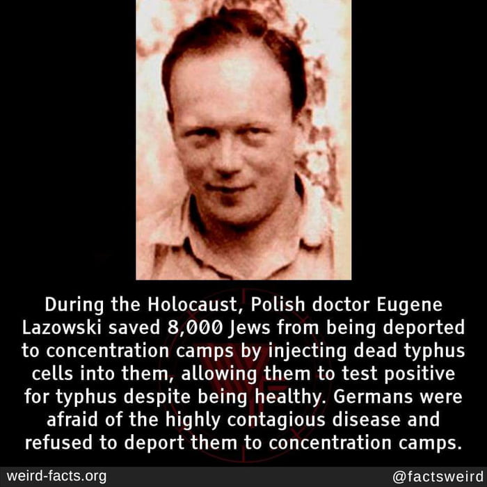 Eugene Lazowski - 9GAG