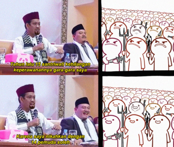 Owalah..... - 9GAG