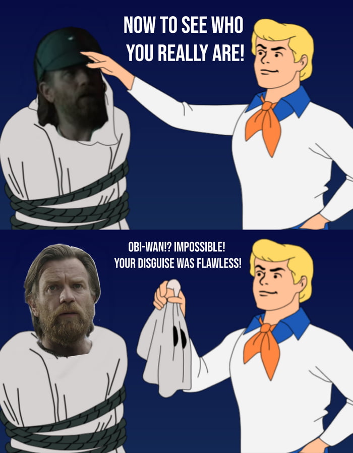 A really poor disguise - 9GAG