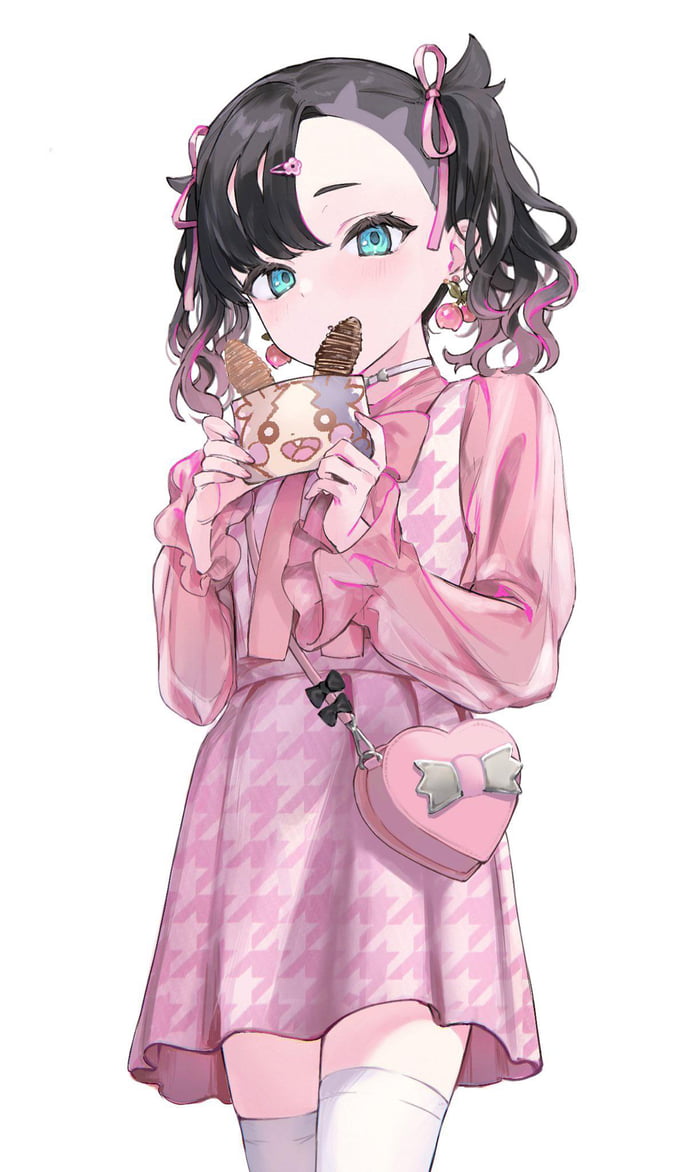 Muncher Marnie - 9GAG