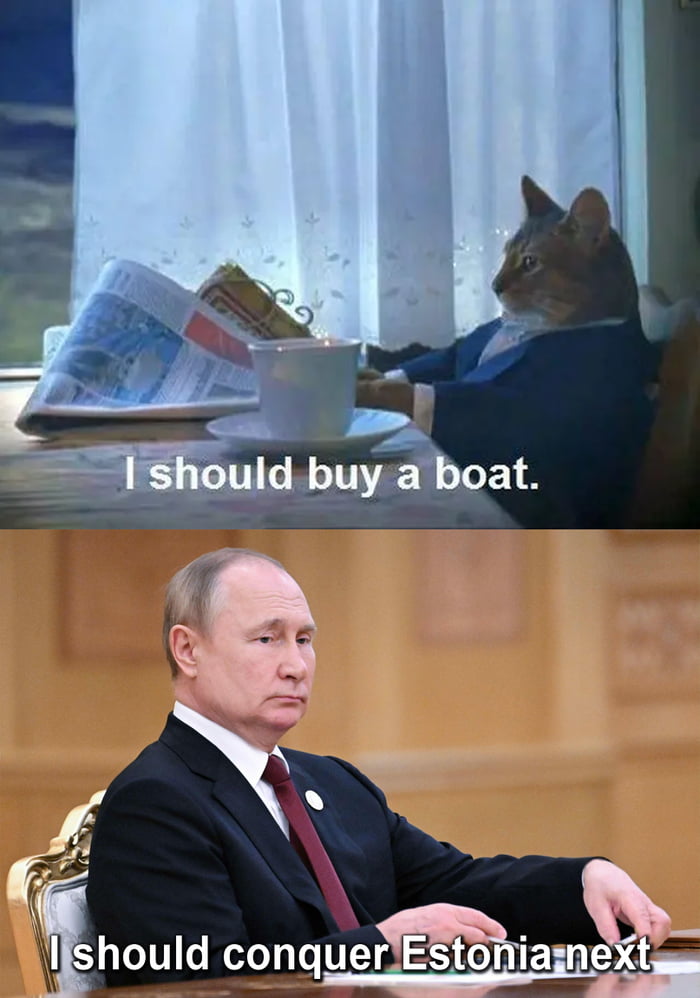 Plans for the future - 9GAG