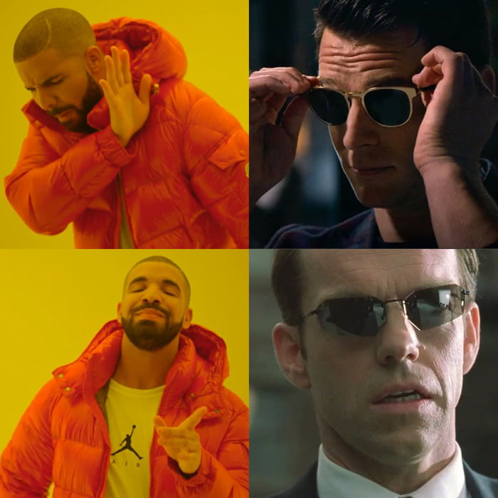 The Matrix Resurrections - 9GAG