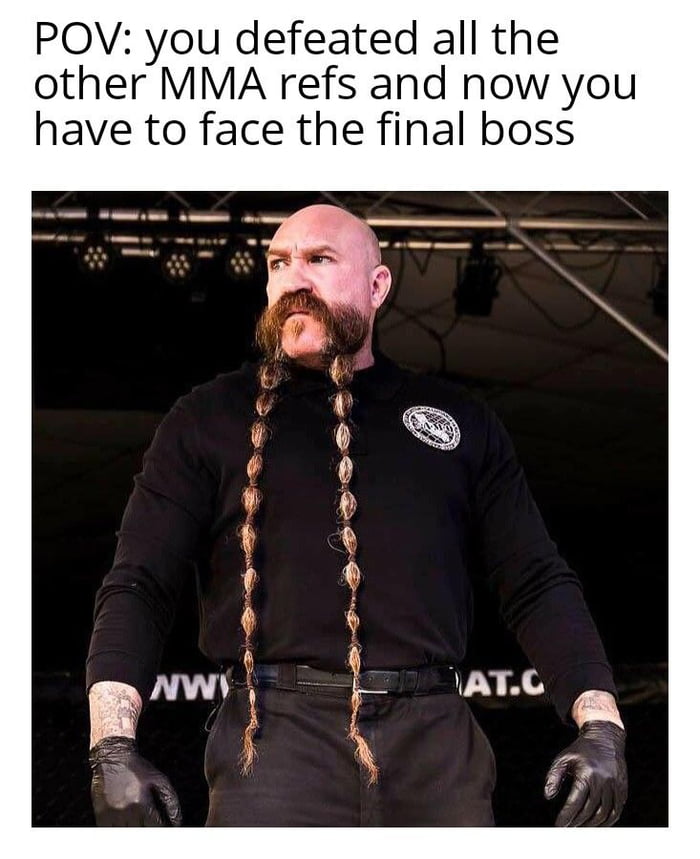 ABSOLUTE UNIT - 9GAG