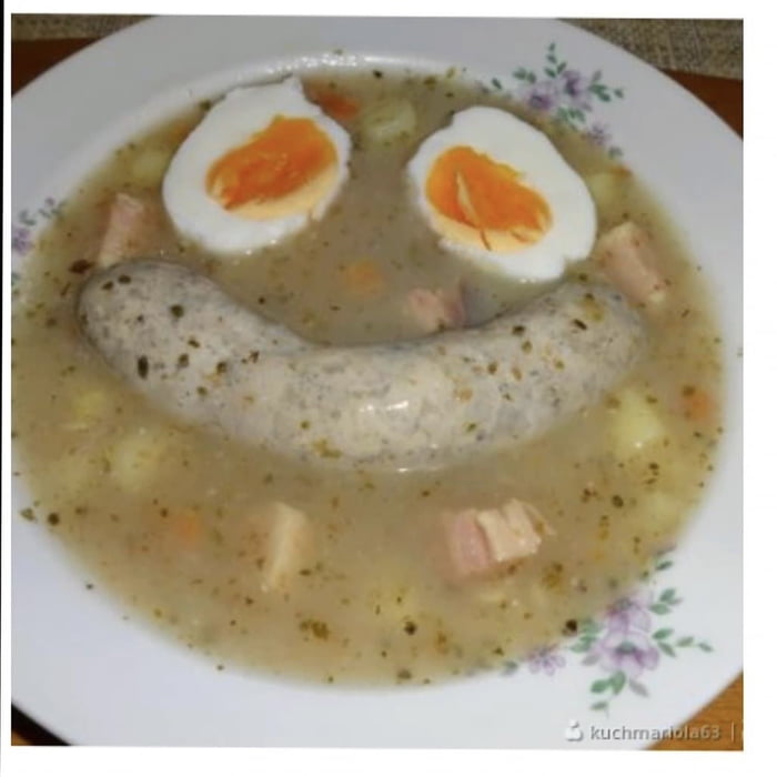 Polish Ramen - 9GAG