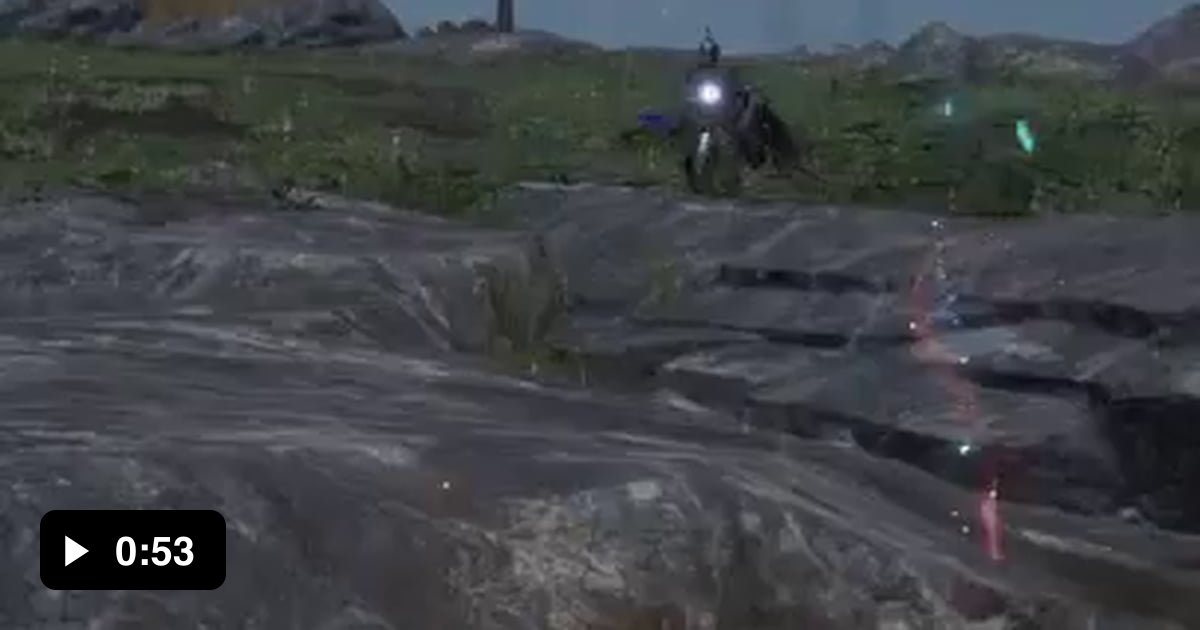 Elden Ring PvP double knockout - 9GAG