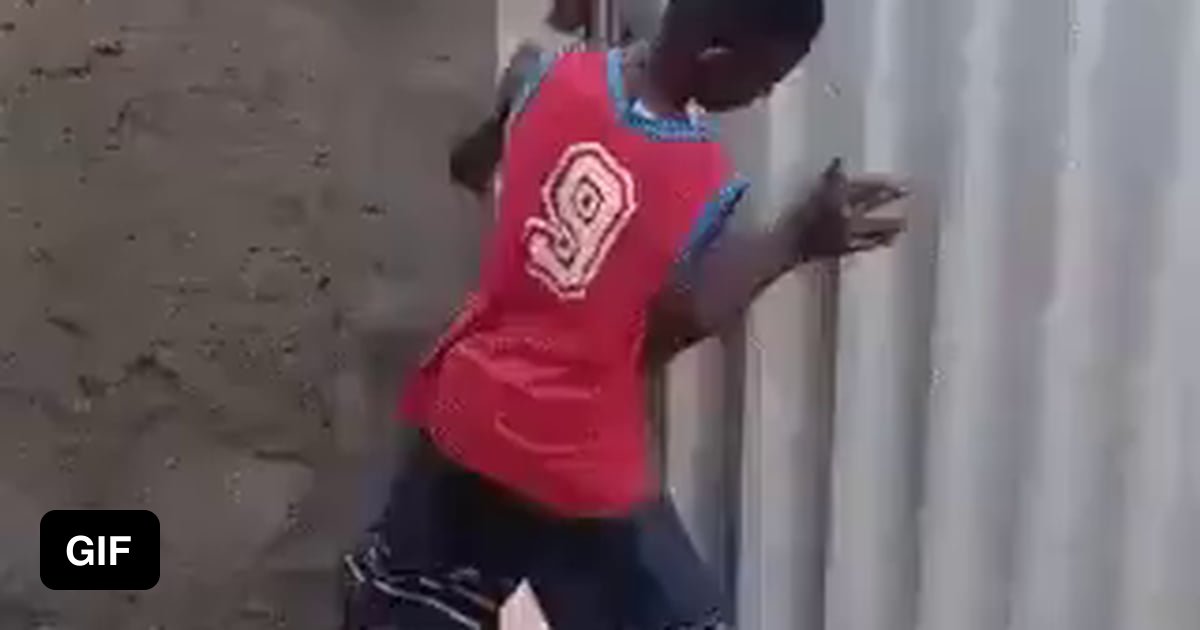 Natural Reflex - 9GAG