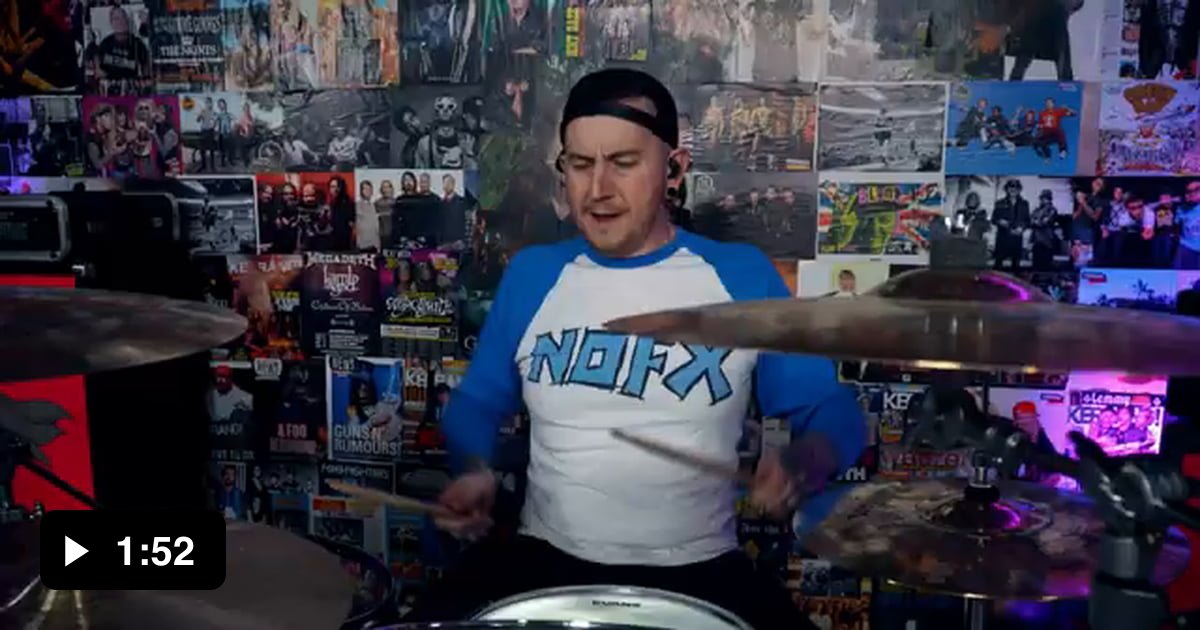 Punk Rock Factory - A Whole New World (from Aladdin) ft. Liv Haynes - 9GAG