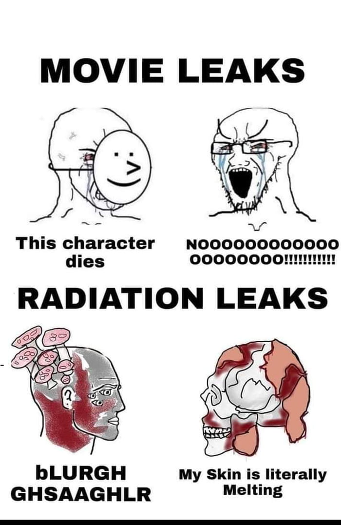 Leaks 9gag
