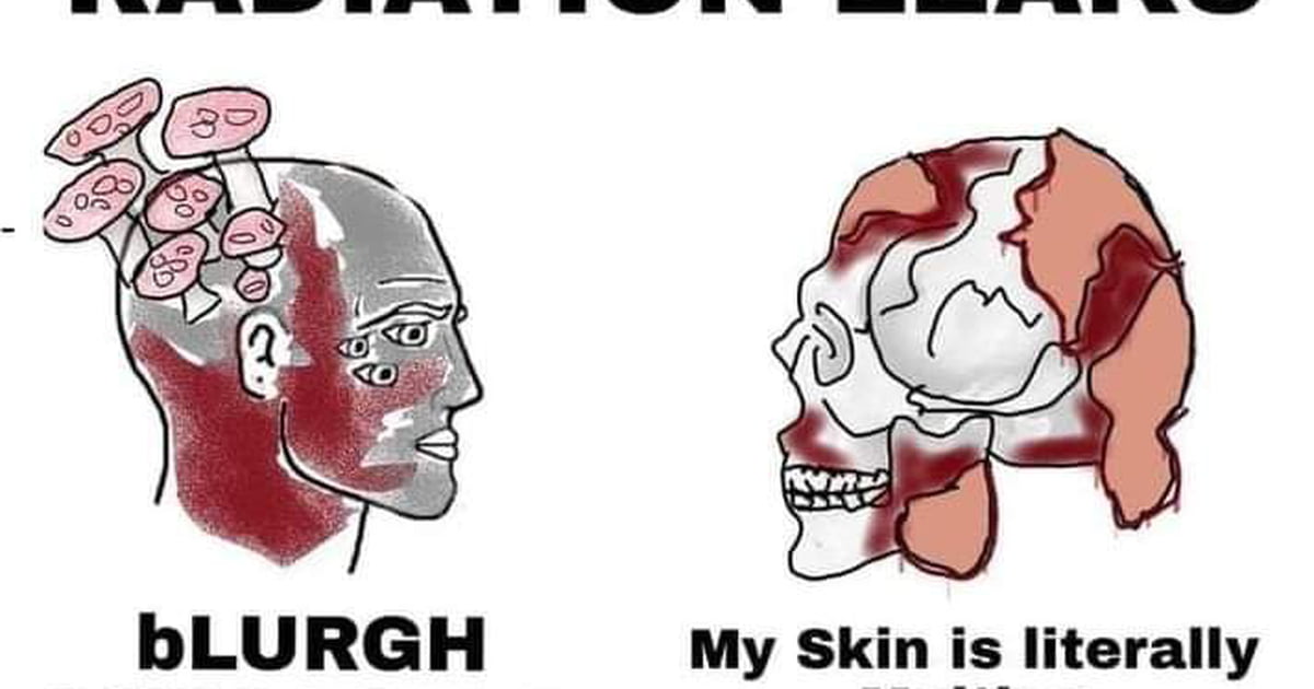 Leaks 9gag