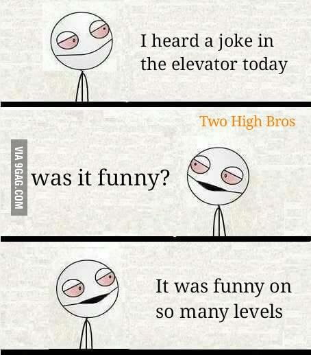 FUNNY INDEED - 9GAG