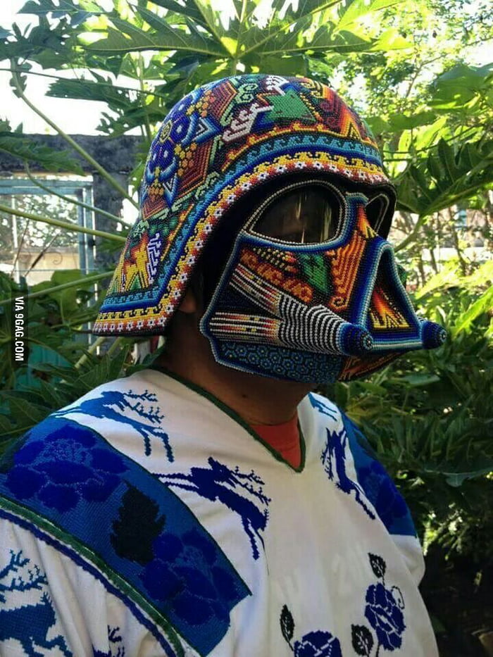 Luke, yo soy tu papi... - 9GAG