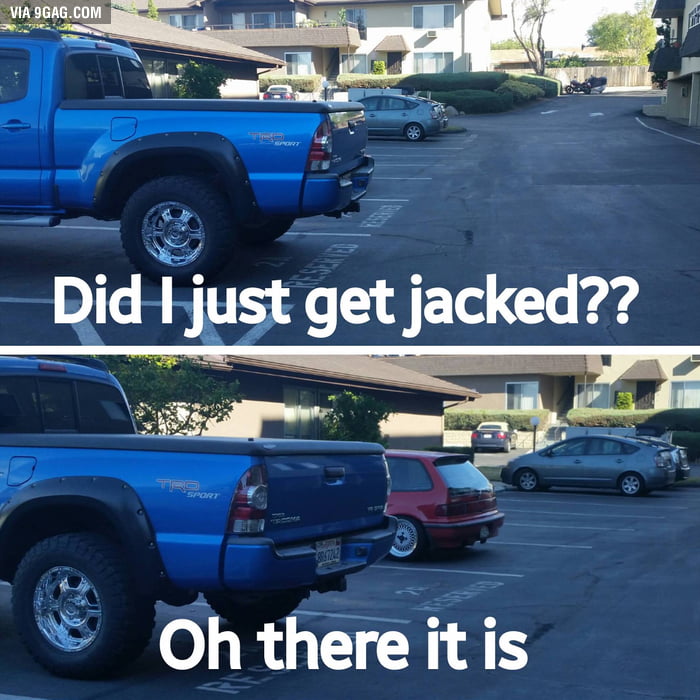 Small Car Problems 9GAG small-car-problems-9gag