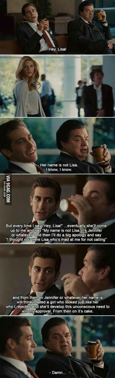 Damn he's good... - 9GAG