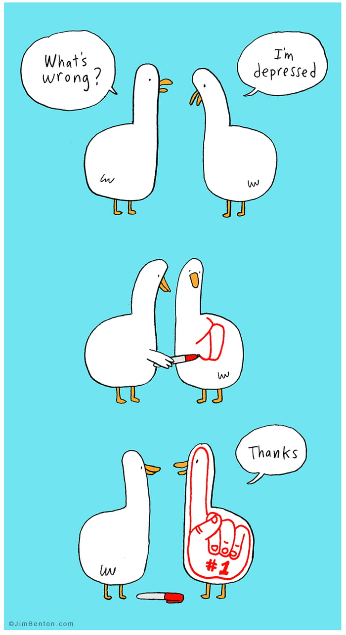 What's wrong? - 9GAG