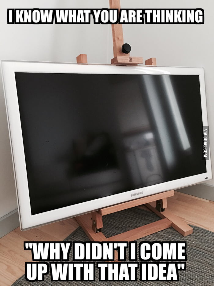 Girls of 9GAG: You can thank me with your vajayjay. - 9GAG