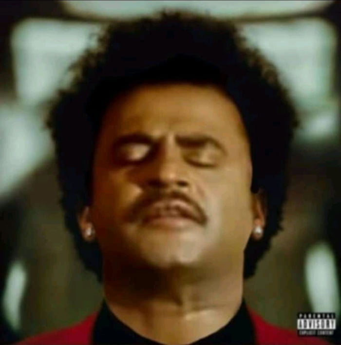 Indian Weeknd - The Weekanth - 9GAG