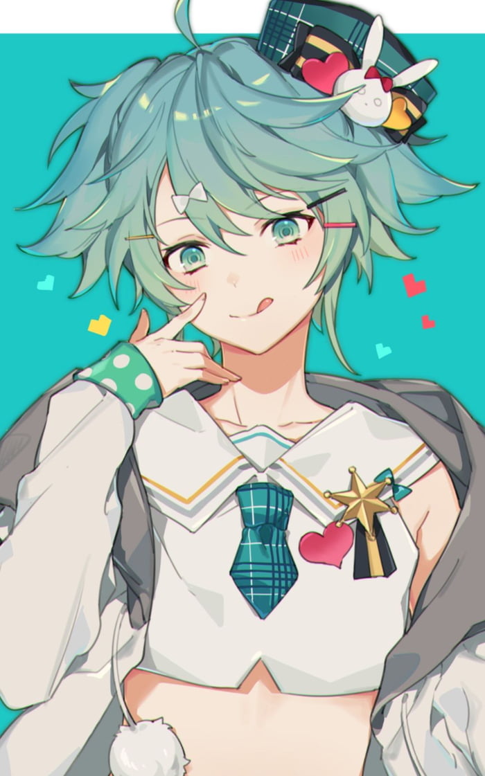 Holostars 1st generation, Kagami Kira confirmed for graduation. I'm ...