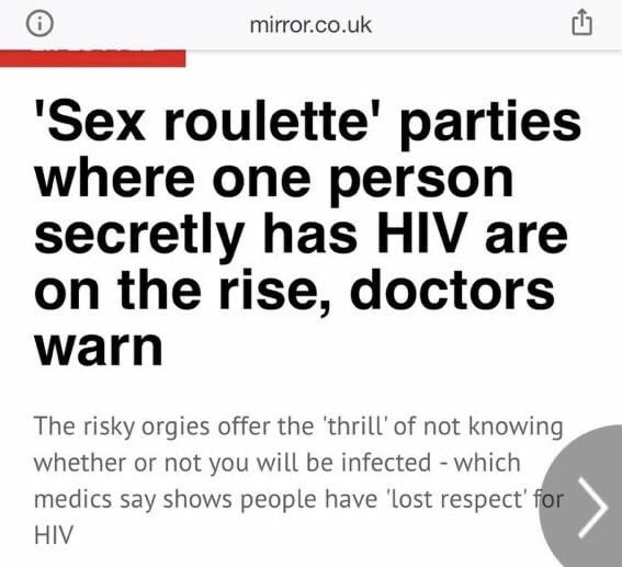 Among Us But On A Sexual Level 9gag