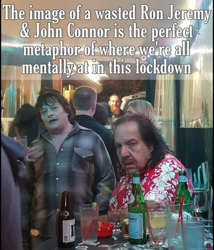 The adventures of drug connor and ron con soda - 9GAG