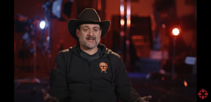 Ok where would one get one these jumpers? Also praise Filoni! - 9GAG