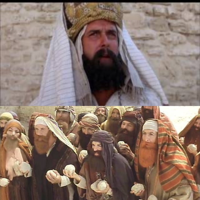 The original Among Us - 9GAG