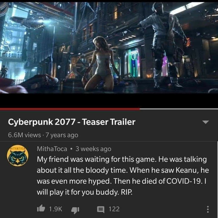 Ok gang, Minute of Silence ! - 9GAG