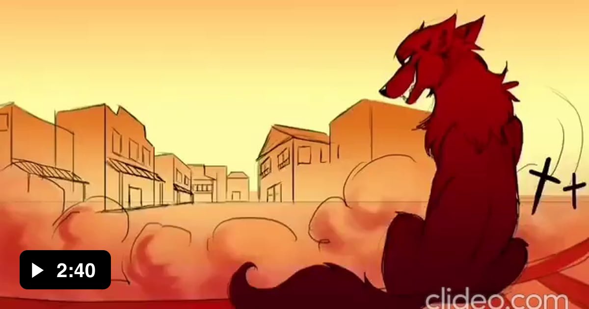 Shut-Eye animatic - 9GAG