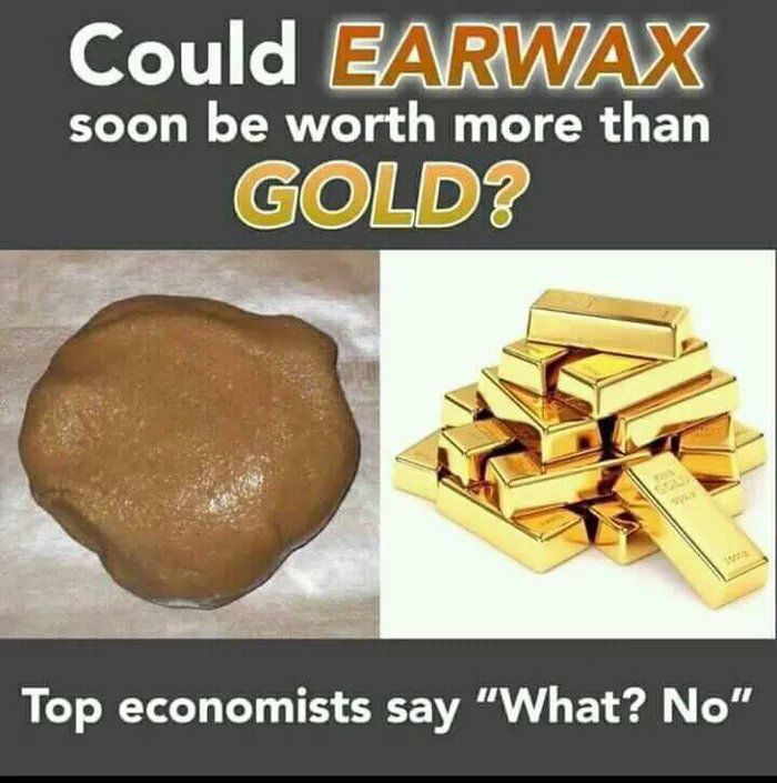 Wow. Good to know - 9GAG