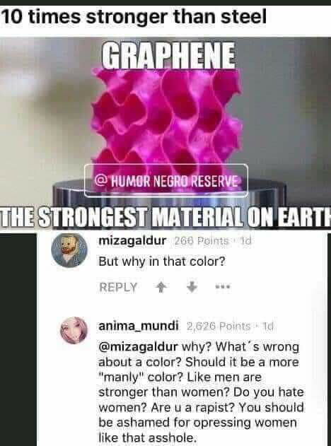 Wow, that's a stretch. - 9GAG