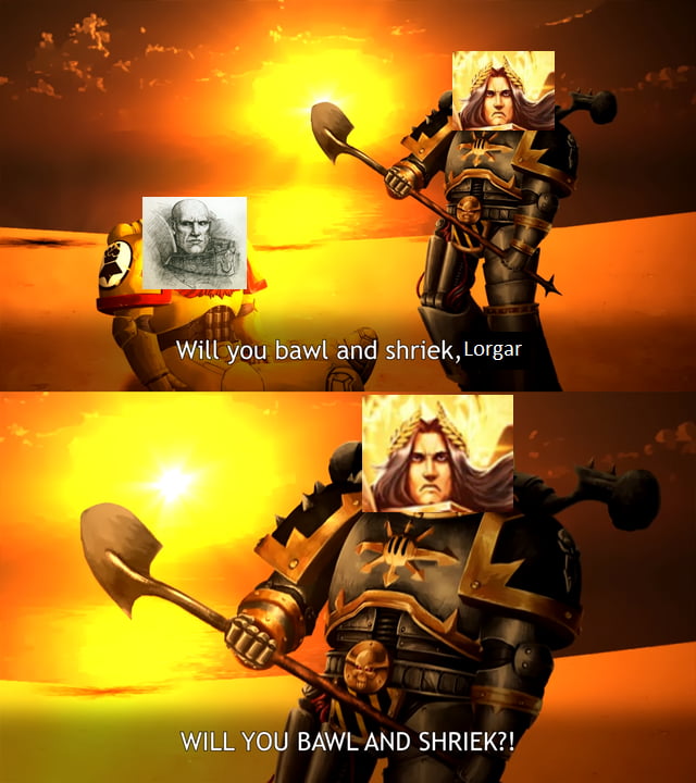 Corpse Emperor - 9GAG