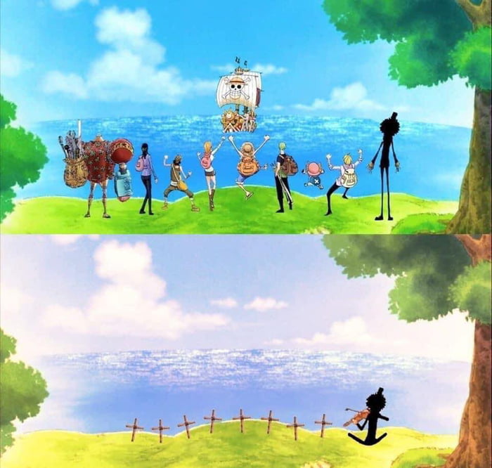 "𝗜𝗳 𝘄𝗲 𝗮𝗹𝗹 𝗽𝗿𝗼𝗺𝗶𝘀𝗲... 𝗶𝘁 𝘀𝗵𝗼𝘂𝗹𝗱 𝗯𝗲 𝗮𝗹𝗿𝗶𝗴𝗵𝘁. 𝗦𝗼 𝗱𝗼𝗻'𝘁 𝗰𝗿𝘆 𝗮𝗻𝘆𝗺𝗼𝗿𝗲 ...