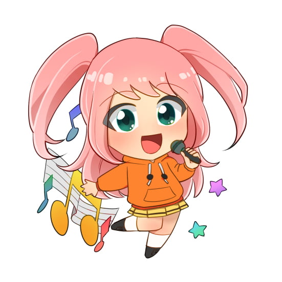 Watamote FanArt #537 - 9GAG