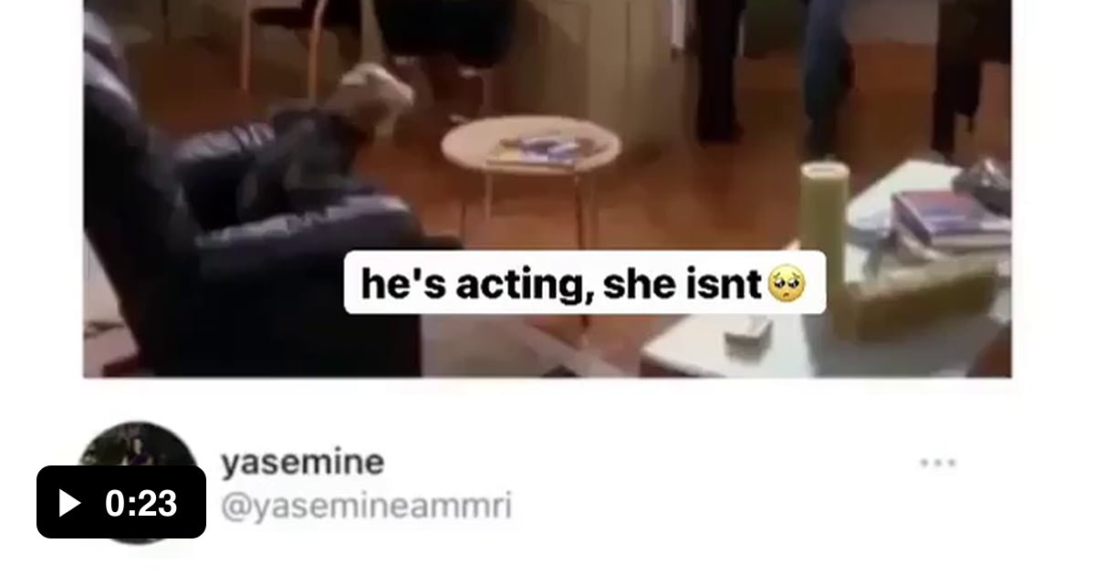 Omfg More than just acting. - 9GAG