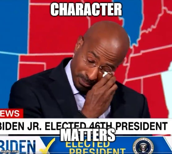 Van Jones MVP - 9GAG