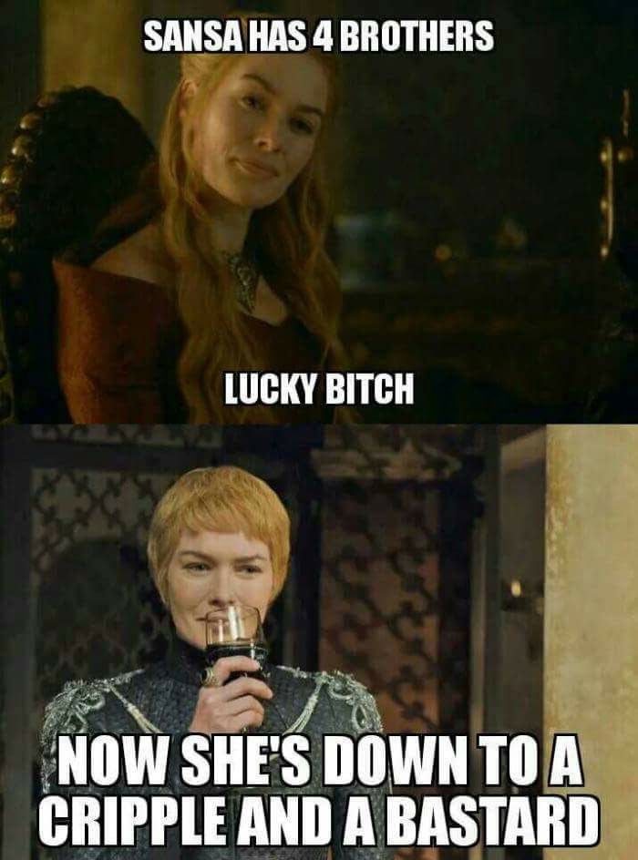 Incest Is Wincest 9gag