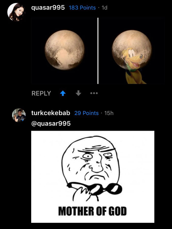 Nani the f**k?!? - 9GAG