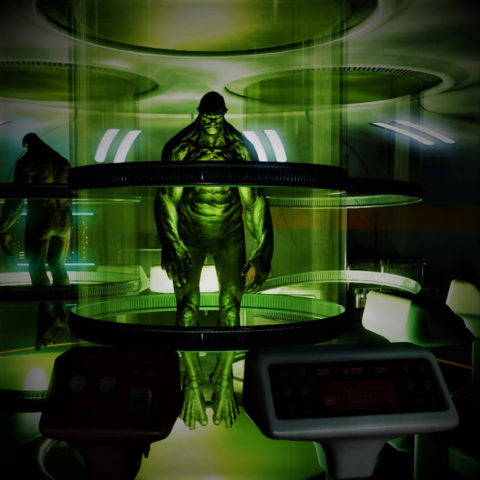 Fallout 4 - FEV - 9GAG