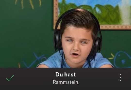 The TRUE definition of an eargasm! - 9GAG