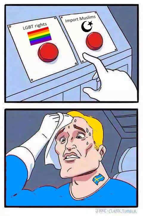 Sjw's dilemma - 9GAG