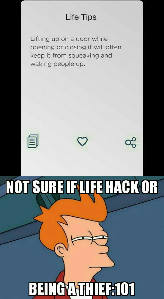 My life got hacked - 9GAG