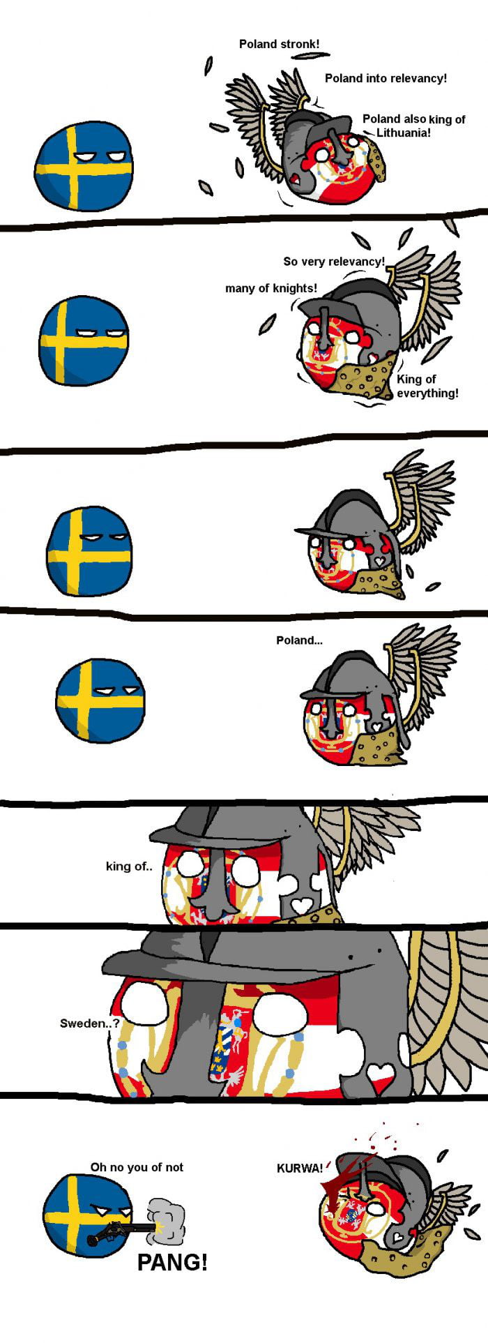 Swedistan comment incoming - 9GAG