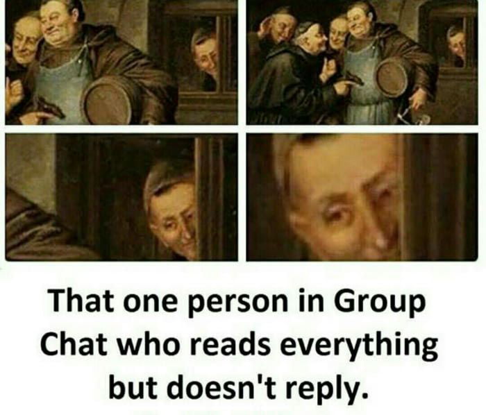 There is always that one person - 9GAG