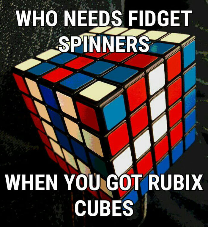 Not much else is needed really - 9GAG