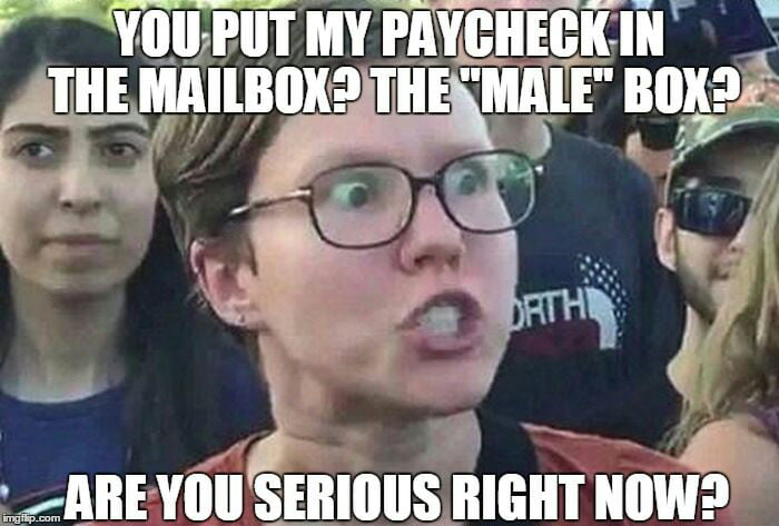 No one read this - 9GAG