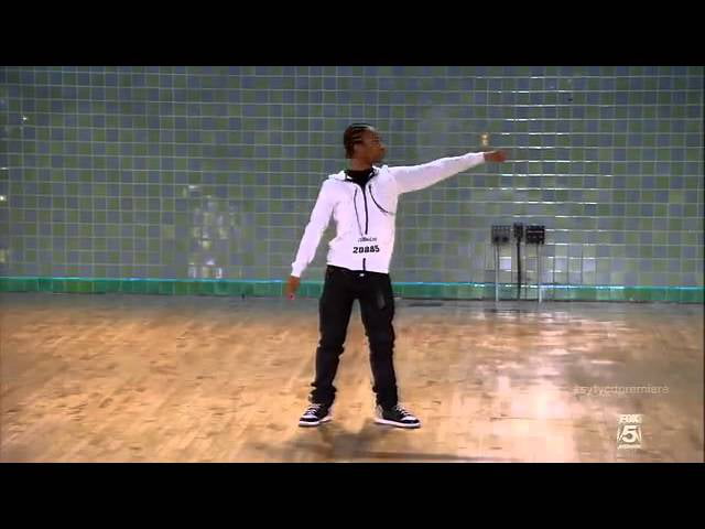 BEST ROBOT DANCE EVER !!! - 9GAG