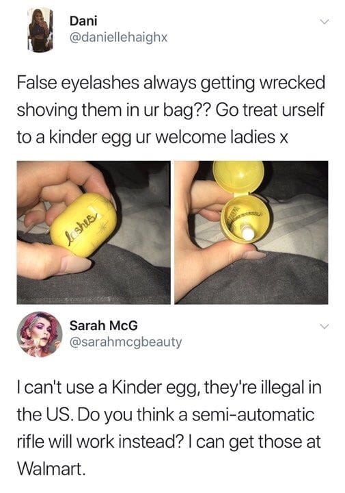 American Problems - 9GAG