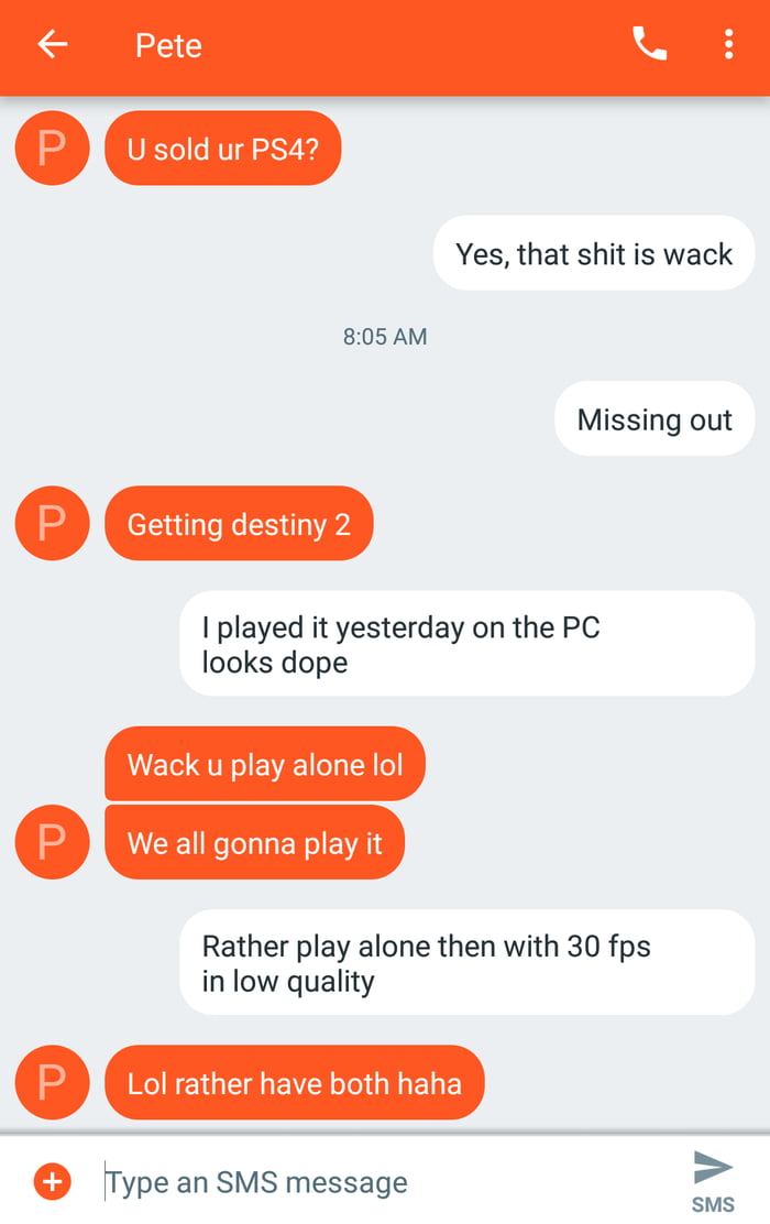 They never learn... - 9GAG