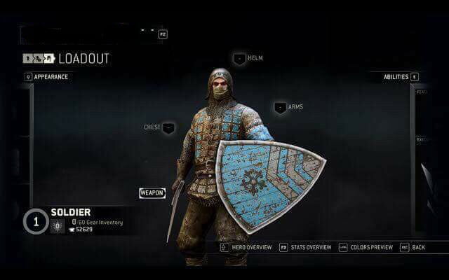 Finally a Knight with a shield-sword combo - 9GAG