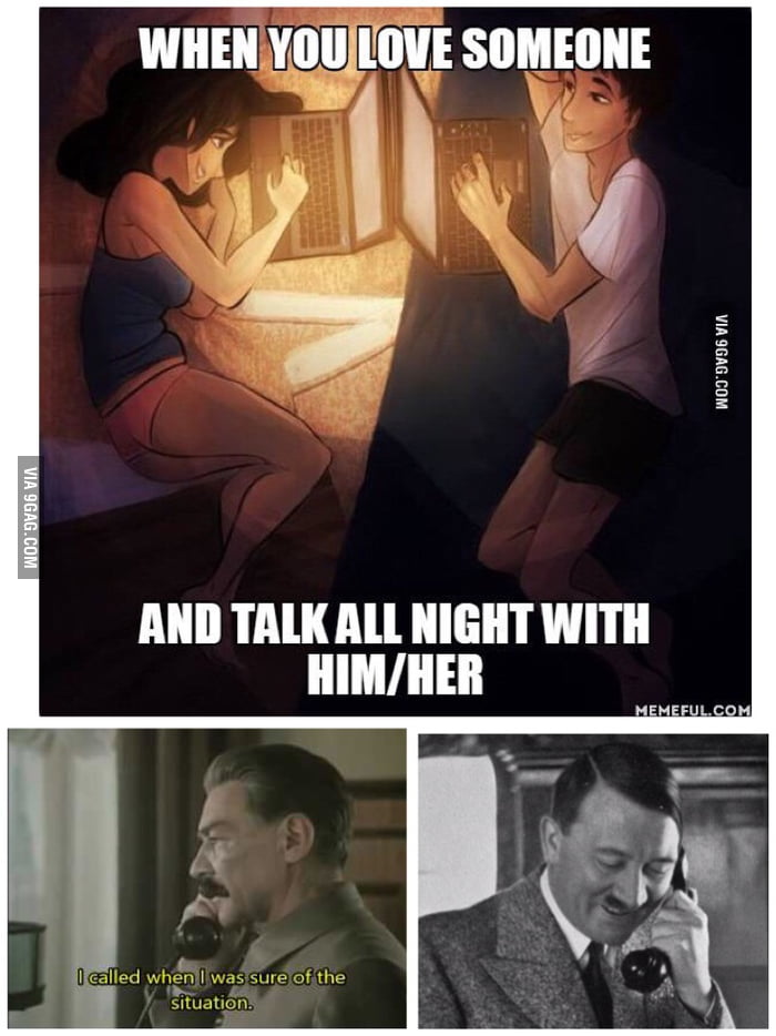 Is a title required?? - 9GAG