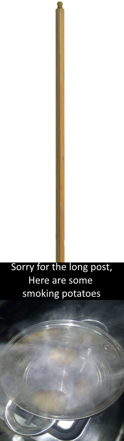 A Long Post. - 9GAG